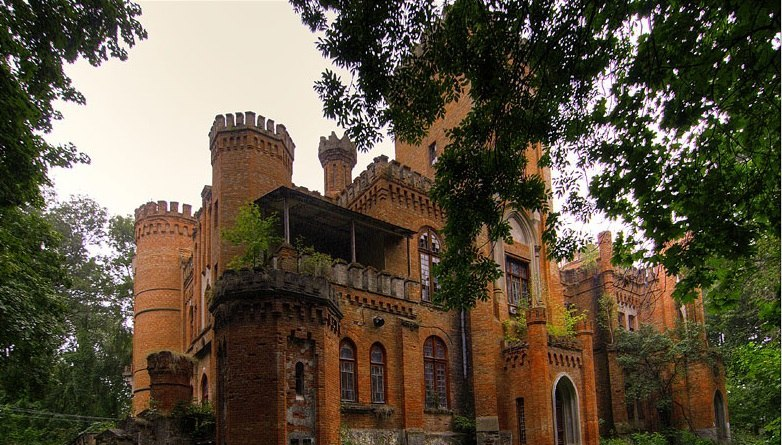 Cherkasy oblast | Travel to Ukraine