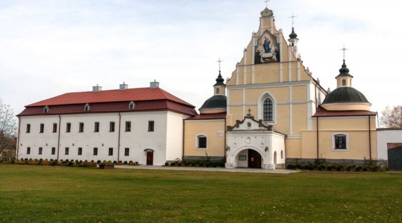 Khmelnytskyi oblast | Travel to Ukraine