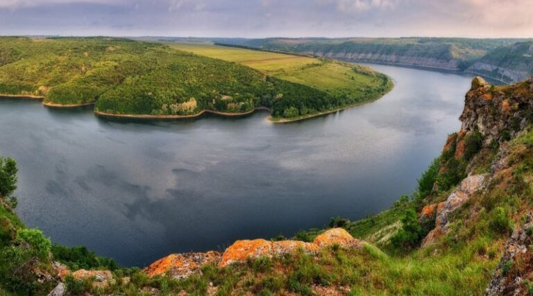 Khmelnytskyi oblast | Travel to Ukraine